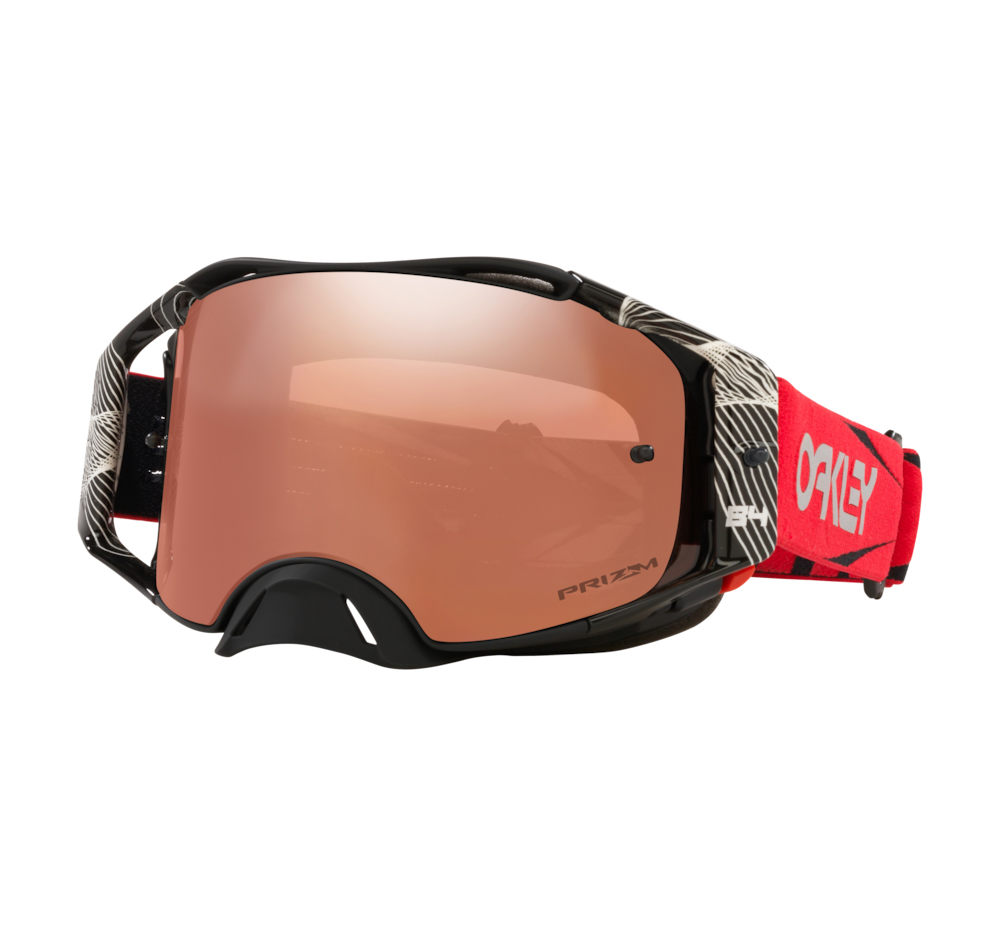 Goggles – A G Racing Limited