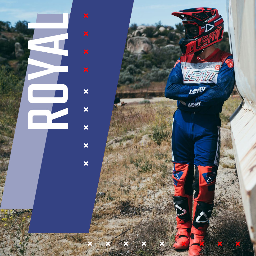 ROYAL – A G Racing Limited