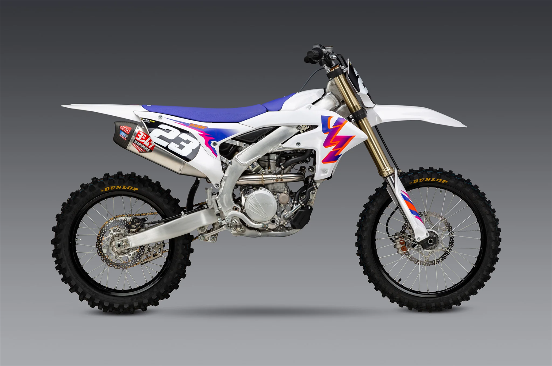 Yoshimura RS-12 Full Exhaust System Stainless Steel Aluminium Carbon C ...