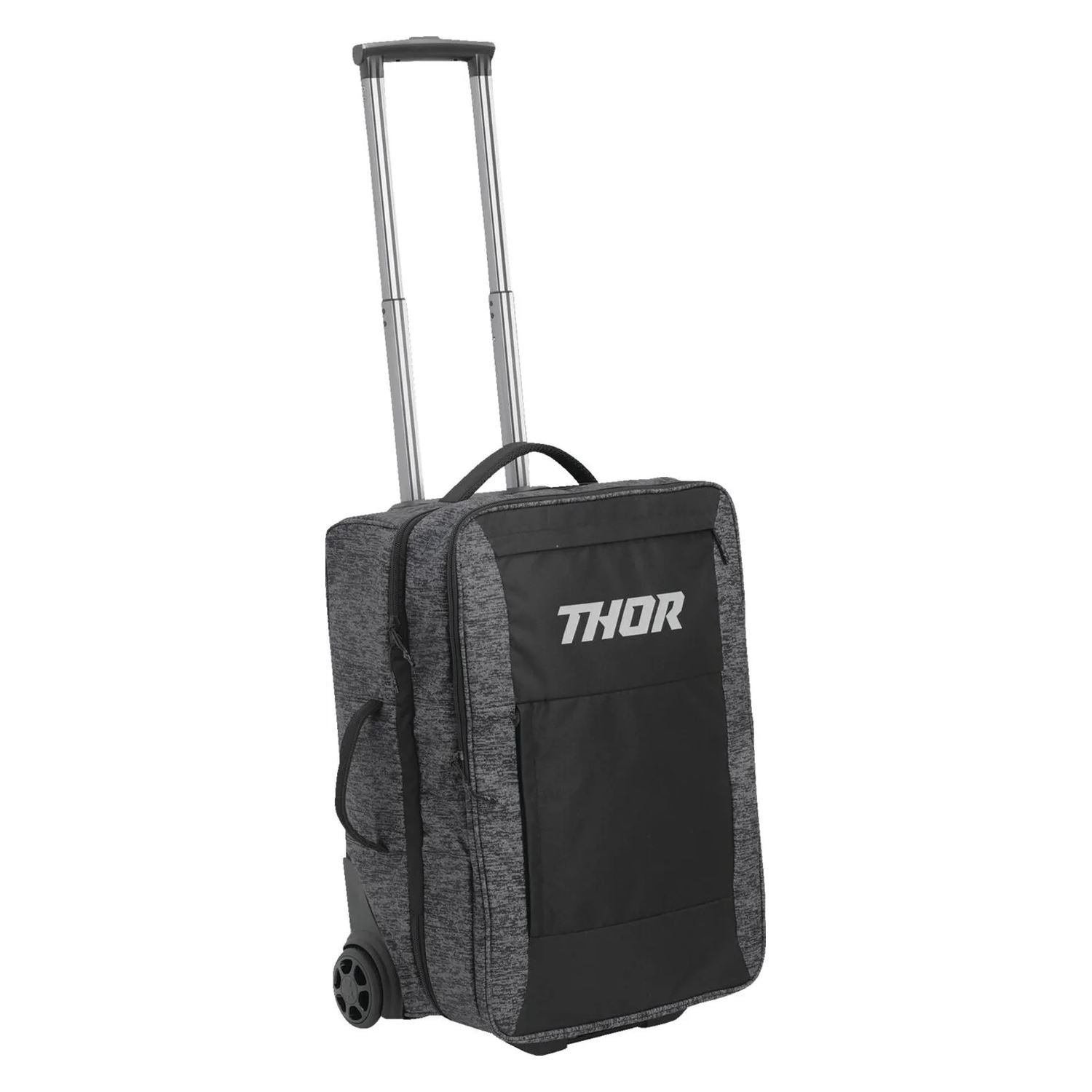 Thor 2026 Jetaway Wheeled Gear Bag Charcoal – A G Racing Limited